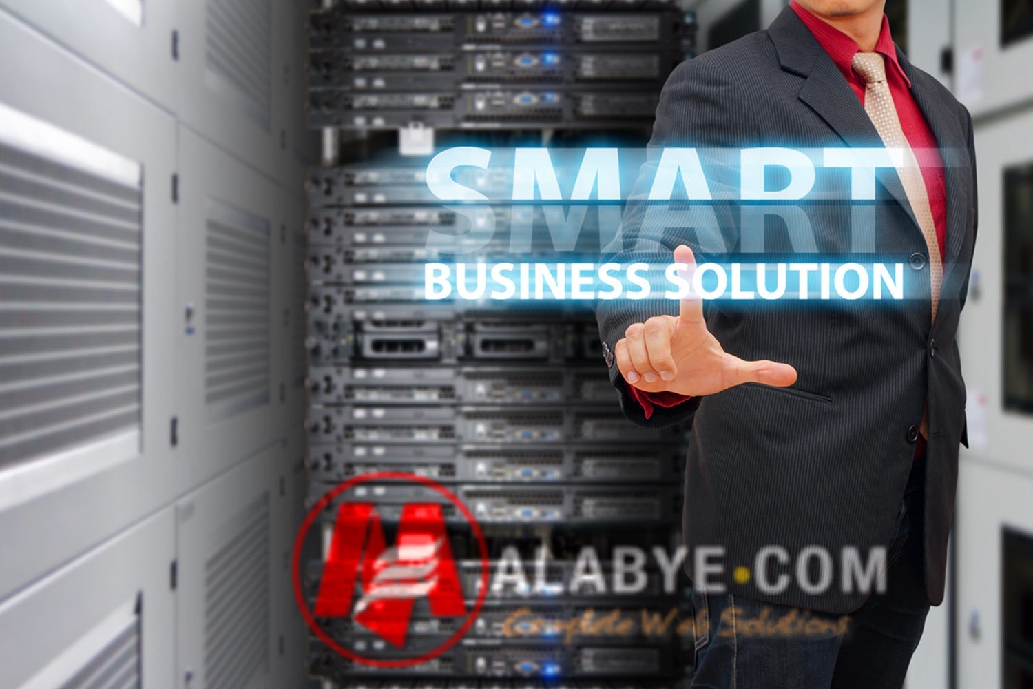 About Us - Alabye Brands Domain Web Hosting is Secure